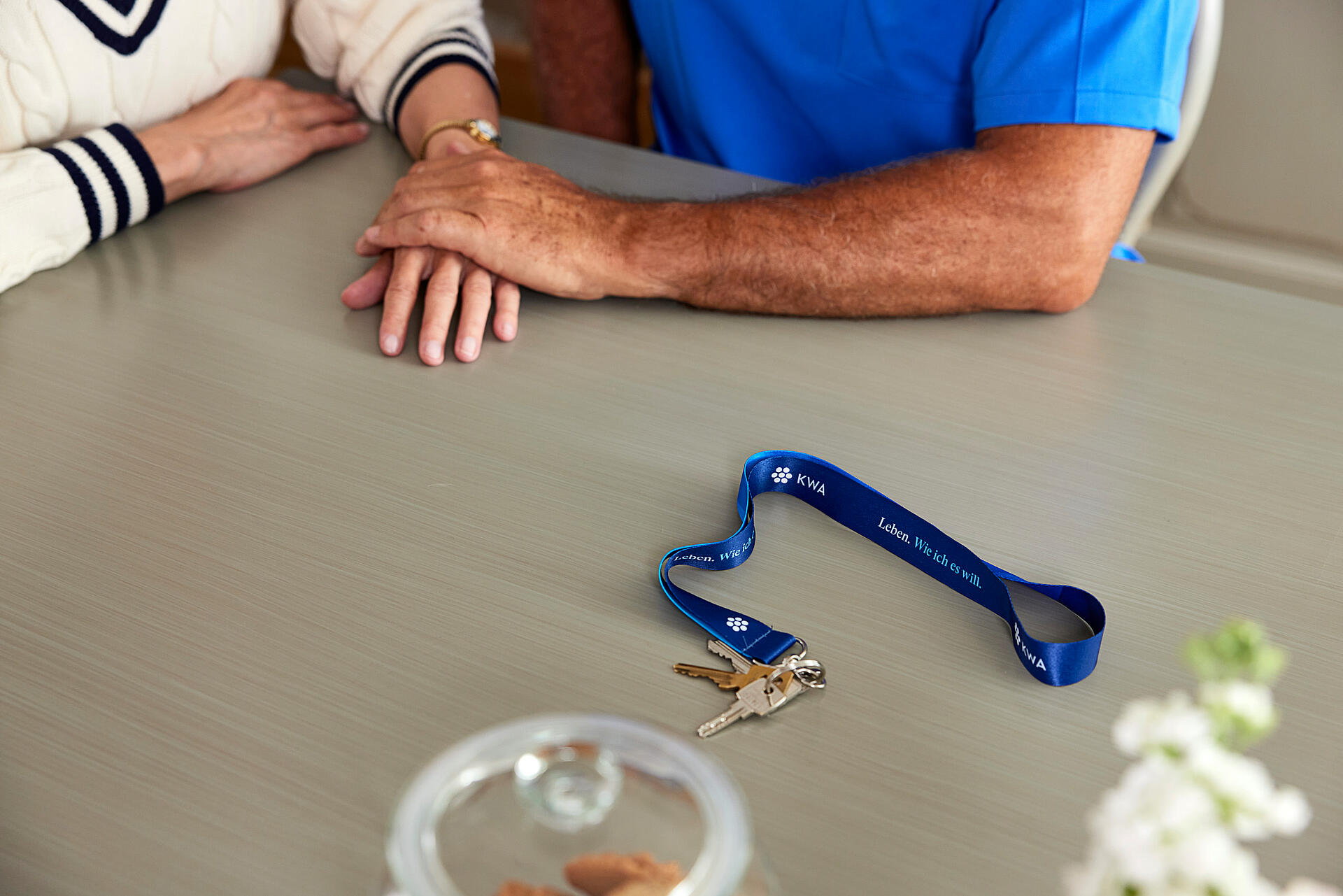 KWA Parkstift Rosenau Seniorenresidenz Konstanz: KWA